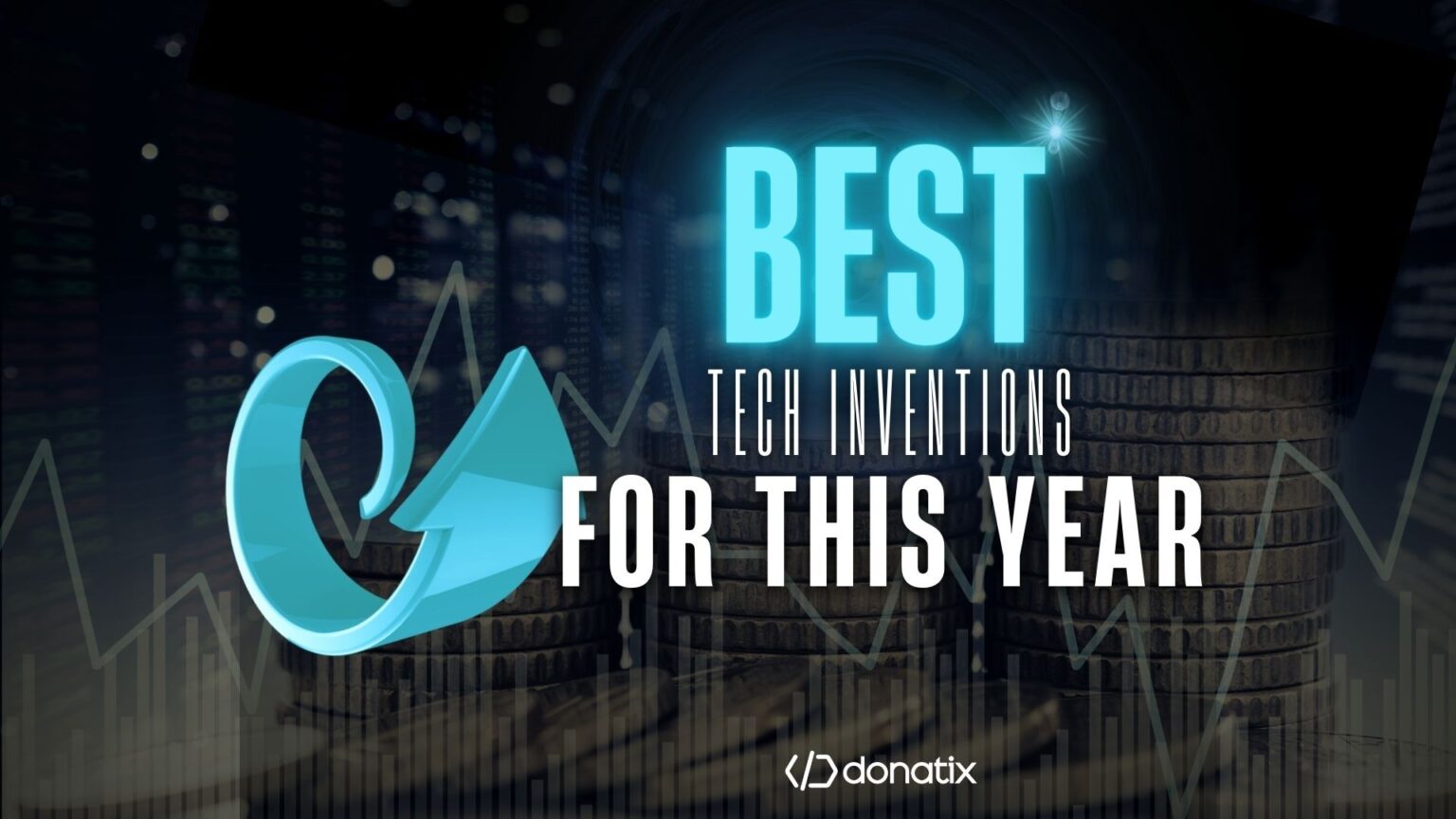 The Best Inventions of 2025: Innovation That Redefined Possibility – TECH